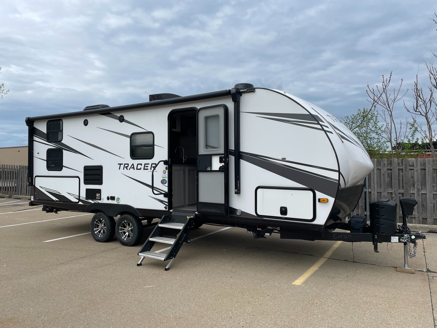 2021 Tracer For Sale - Prime Time RVs - RV Trader