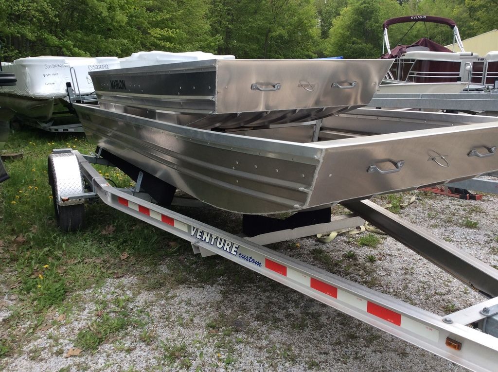 New 2024 Marlon SP10 For Sale in Swanton, VT - 5031055503 - Boatmart