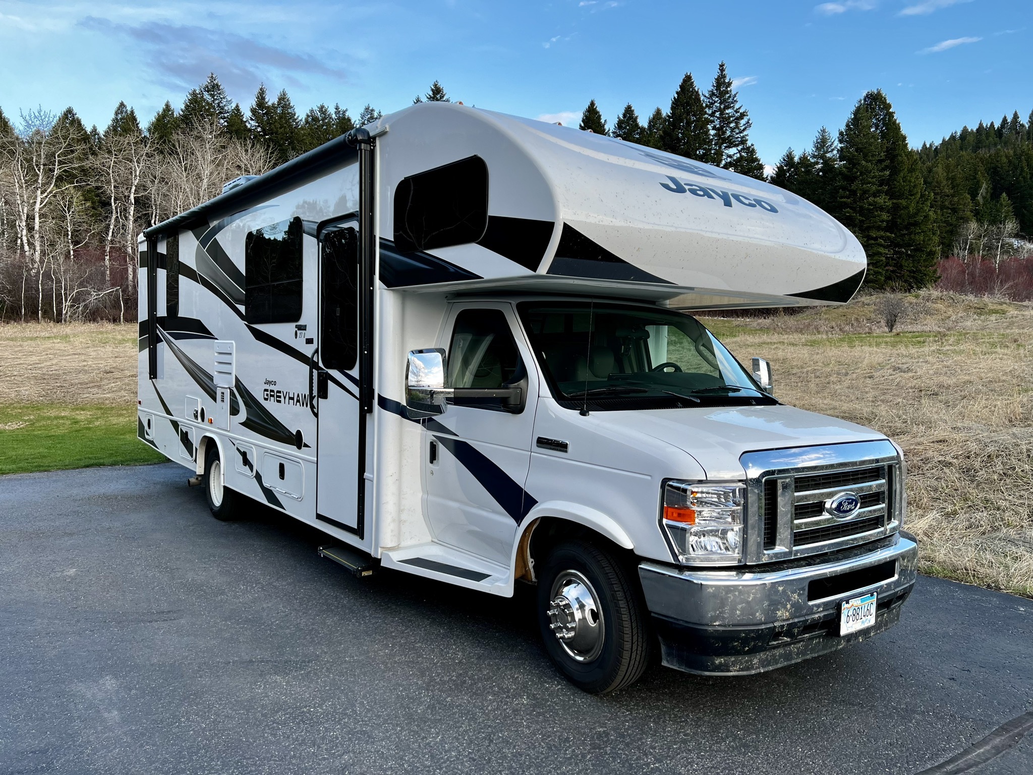 Bozeman, MT - RVs For Sale - RV Trader