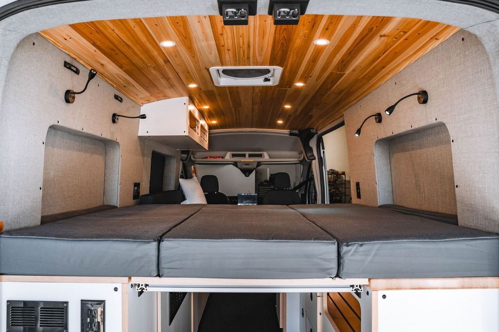 Transit For Sale - Ford Class C RVs - Class C Motorhomes - RV Trader