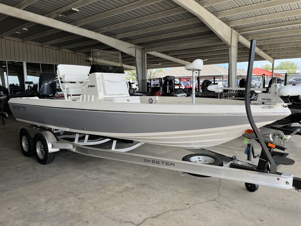New 2024 Skeeter SX210 For Sale in Harker Heights, TX - 5031098258 ...