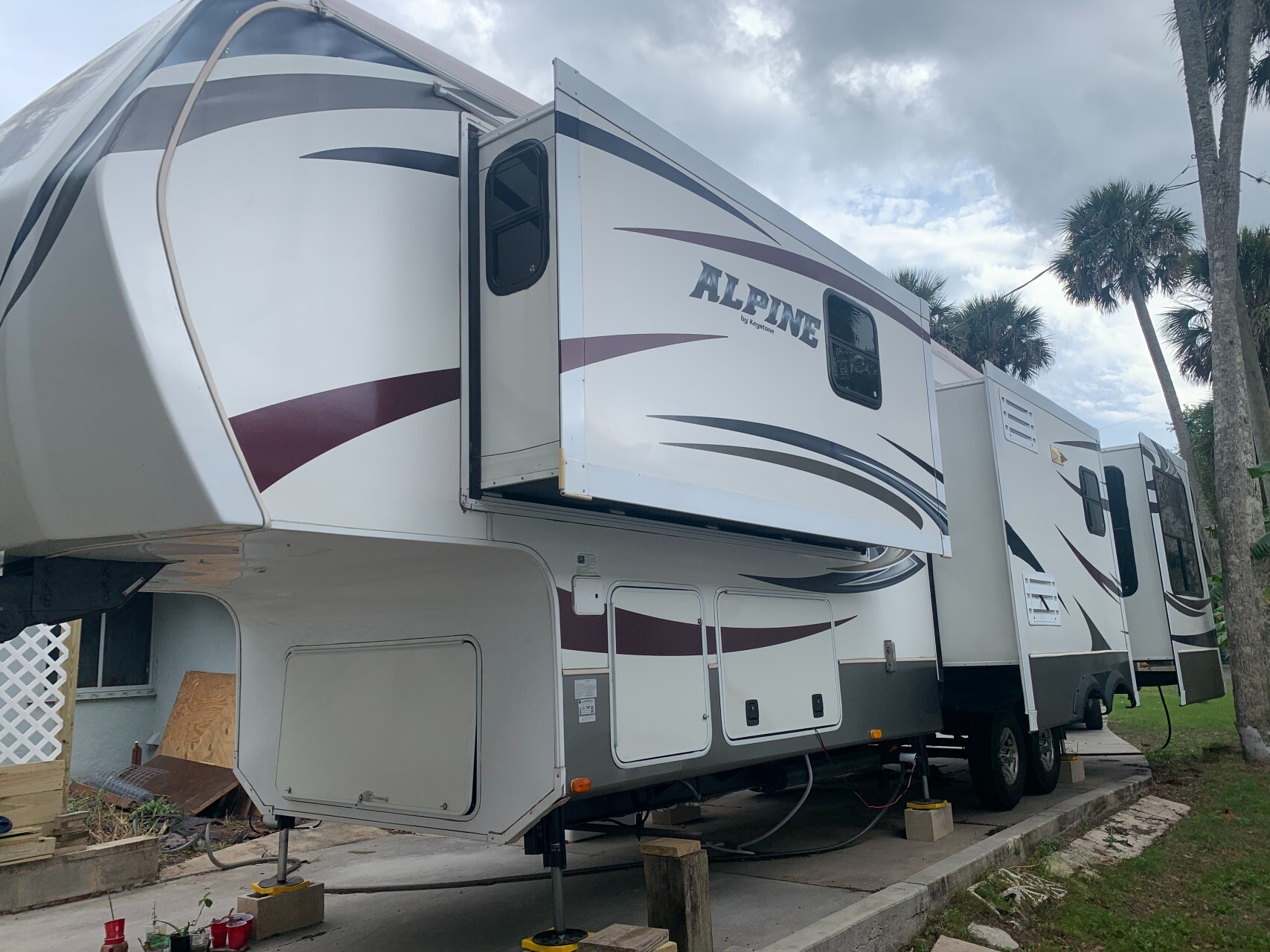 2014 Alpine For Sale - Keystone RVs - RV Trader