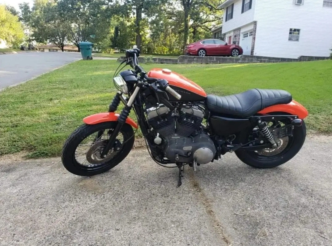 Nightster For Sale - Harley-Davidson Motorcycles - Cycle Trader