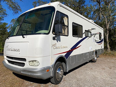 2004 Coachmen For Sale - Coachmen RVs - RV Trader