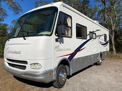 2004 Coachmen For Sale - Coachmen RVs - RV Trader