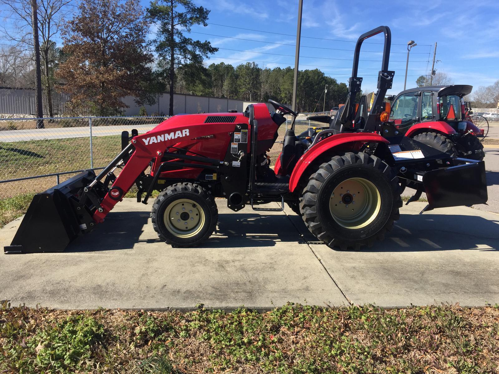 Yanmar Tilt Loaders For Sale - Yanmar Tilt Loaders - Equipment Trader