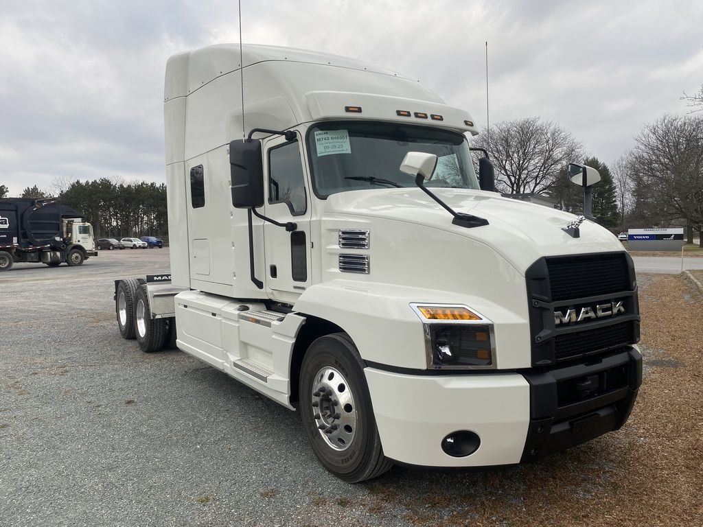 New 2024 Mack Anthem For Sale in Williston, VT - 5031305655 ...