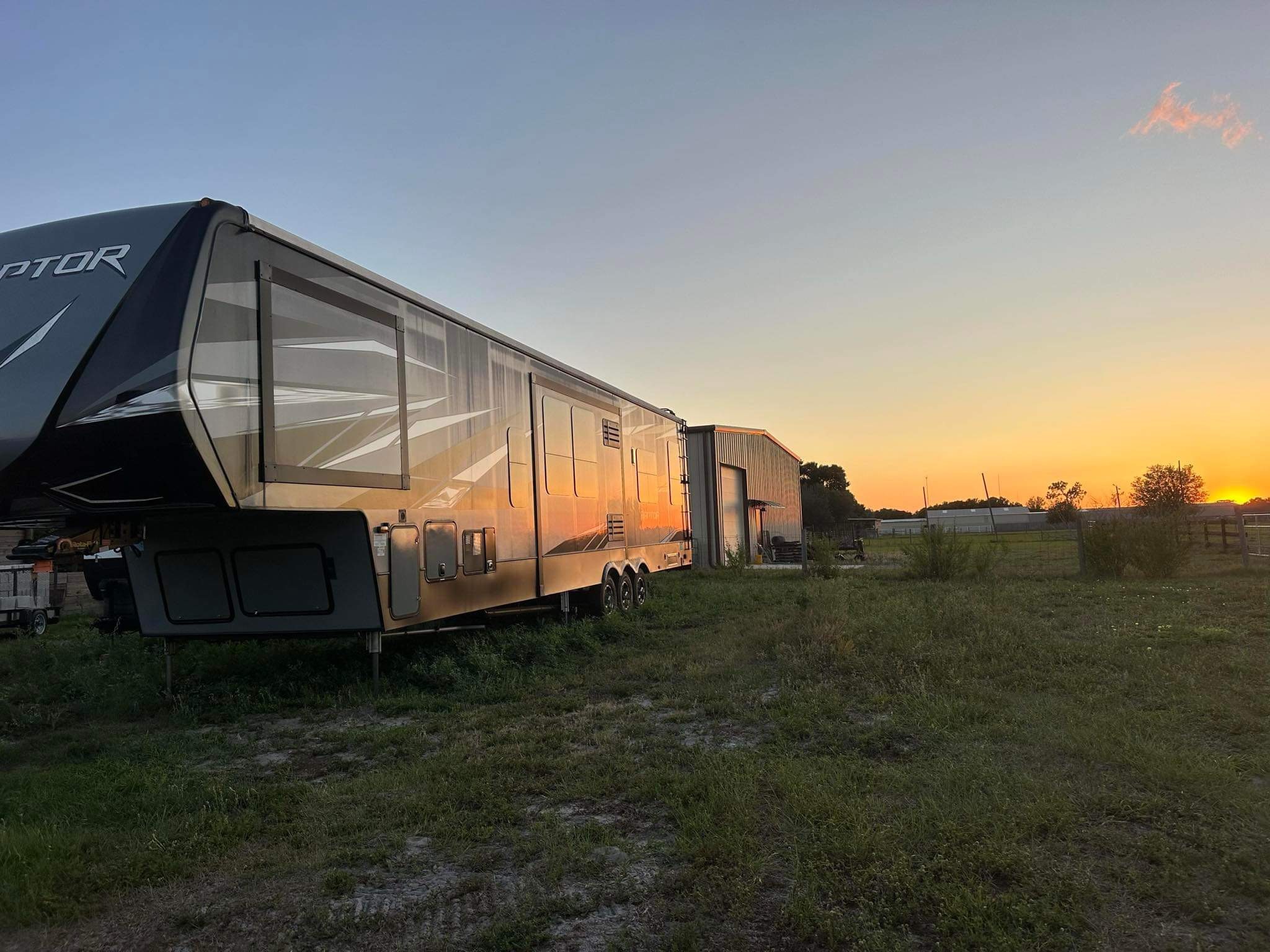 423 Raptor For Sale - Keystone RVs - RV Trader