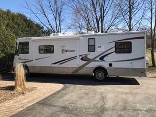 Wisconsin - Class A RVs - Class A Motorhomes For Sale - RV Trader