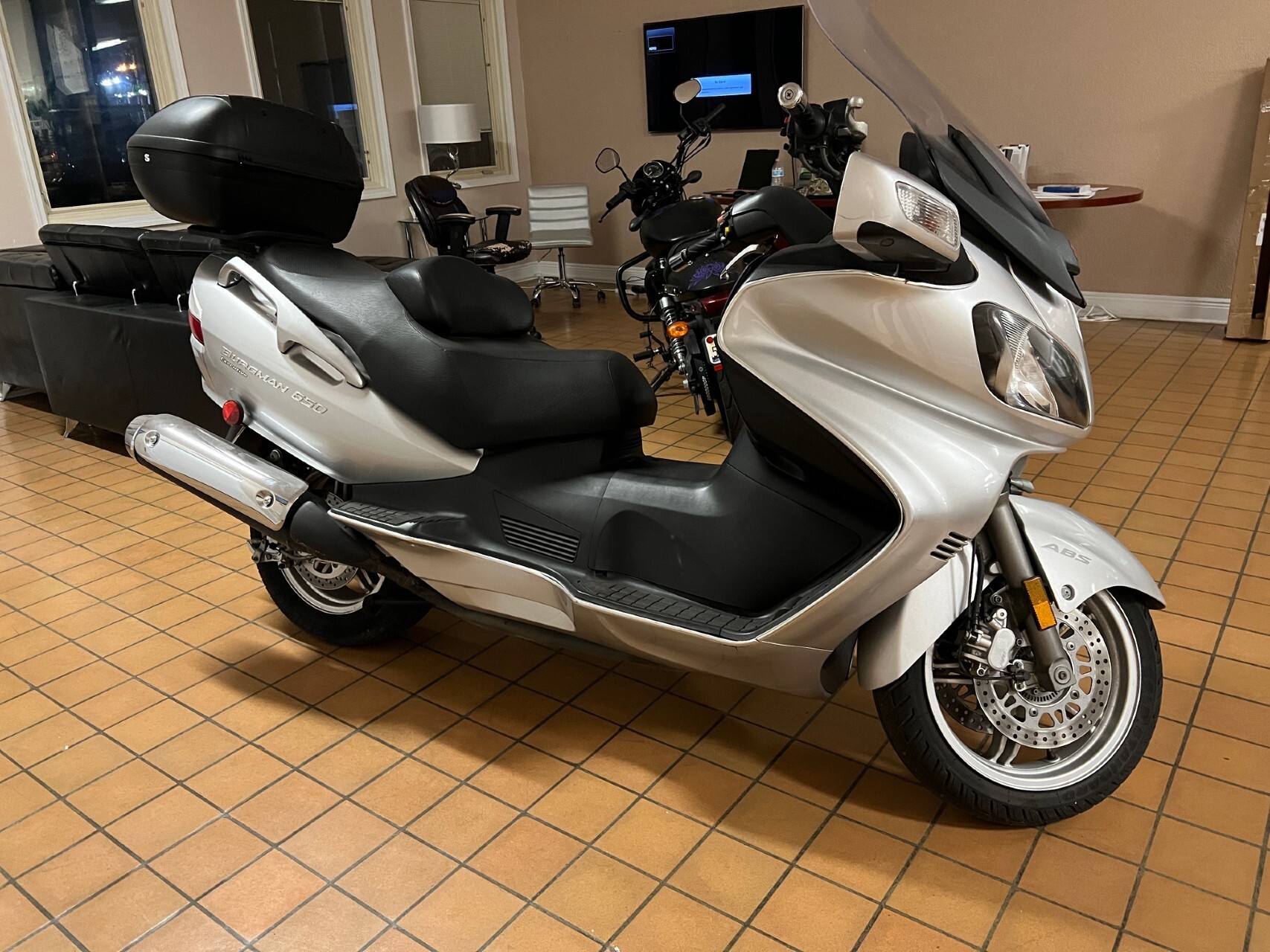 Pensacola, FL - Suzuki Motorcycles For Sale Under $5000 - Cycle Trader