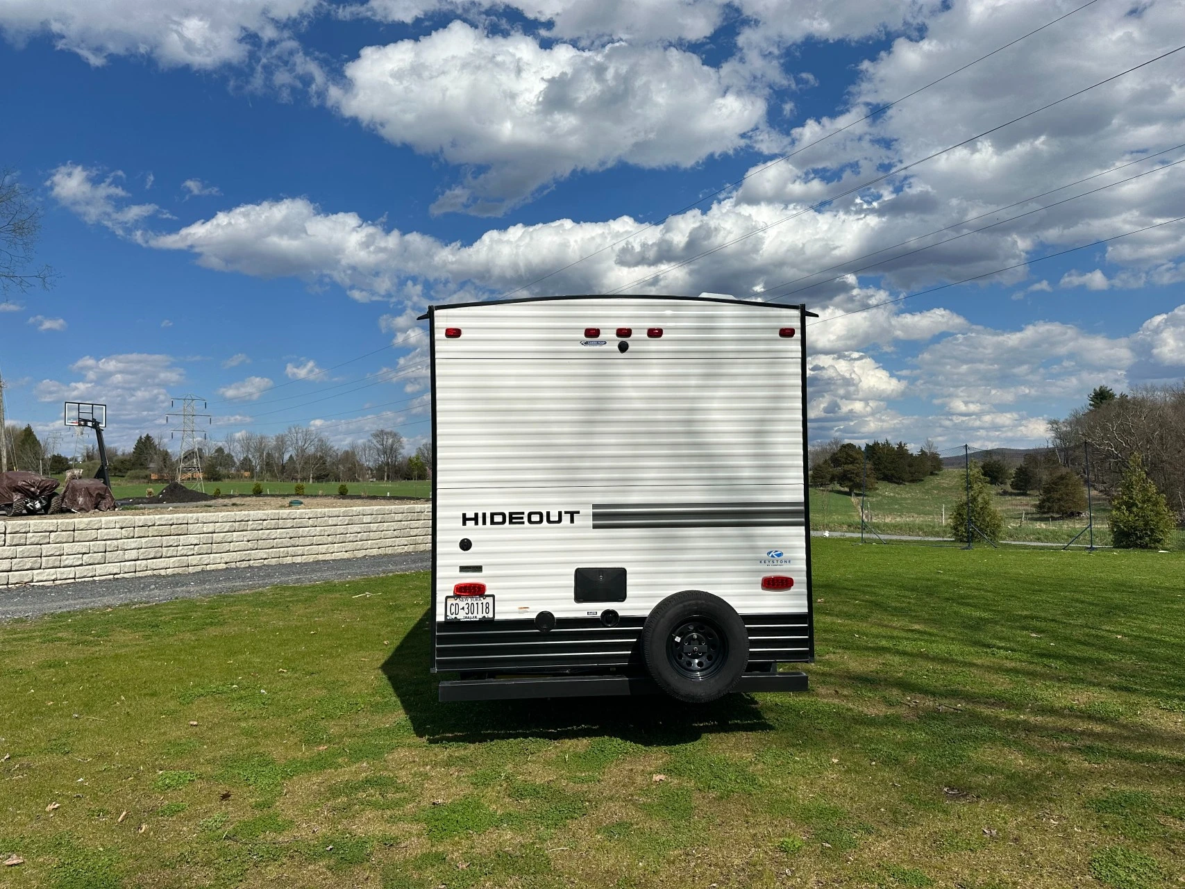 2022 272BH Hideout For Sale - Keystone RVs - RV Trader