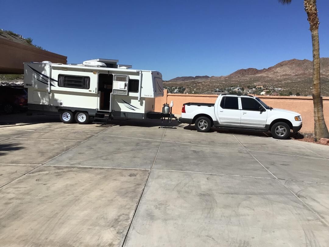 Hi-Lo For Sale - Hi-Lo RVs - RV Trader