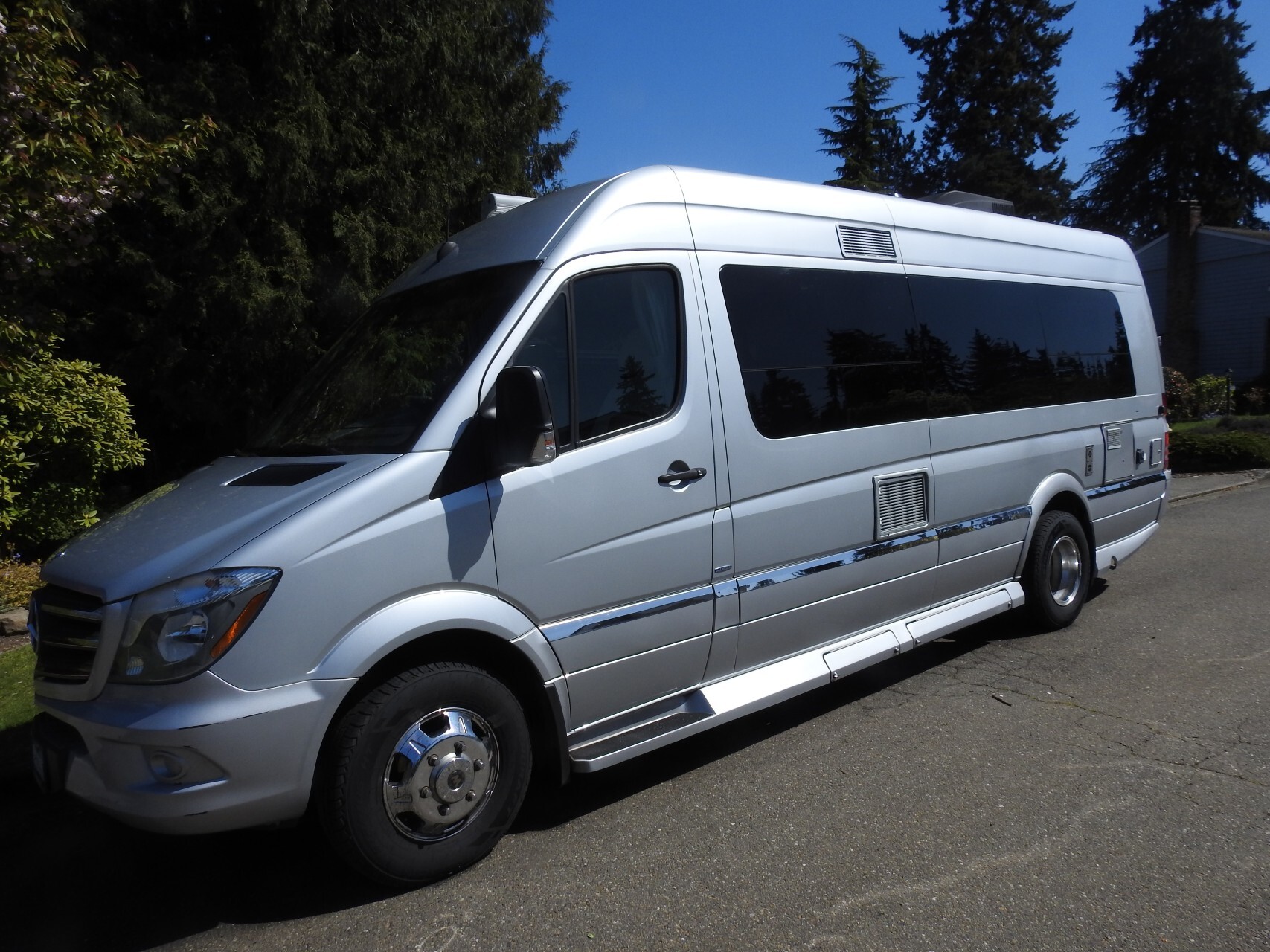 Era For Sale - Winnebago RVs - RV Trader