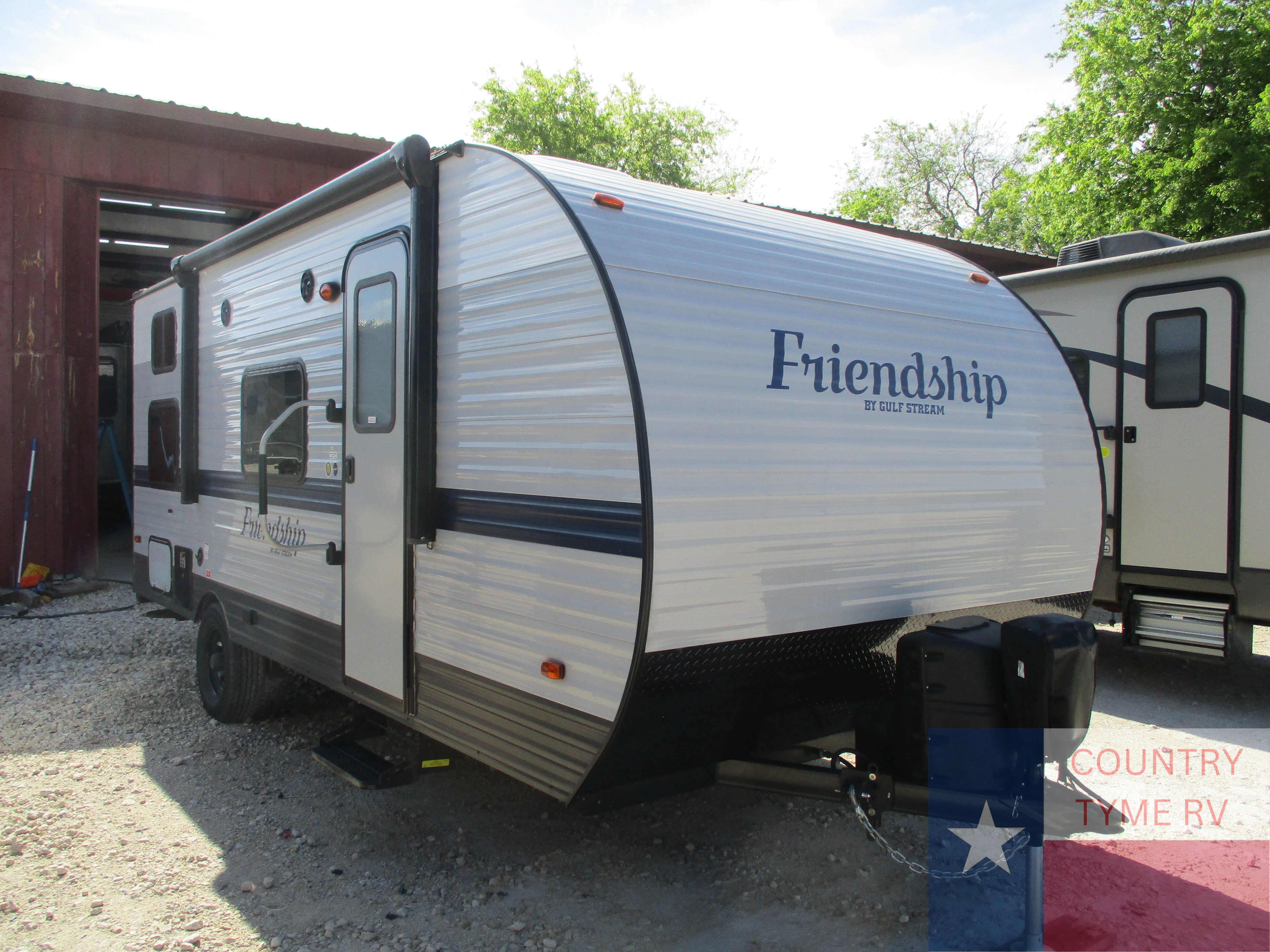 Friendship For Sale - Gulf Stream RVs - RV Trader