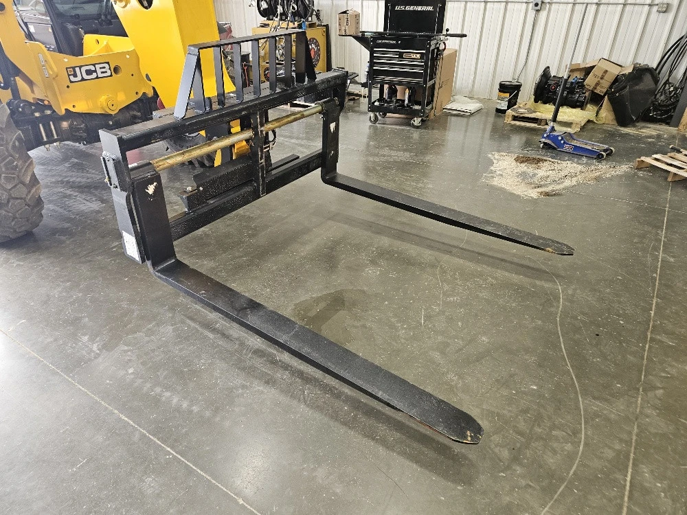 Cascade Forklift Attachments For Sale - Cascade Forklift Attachments ...