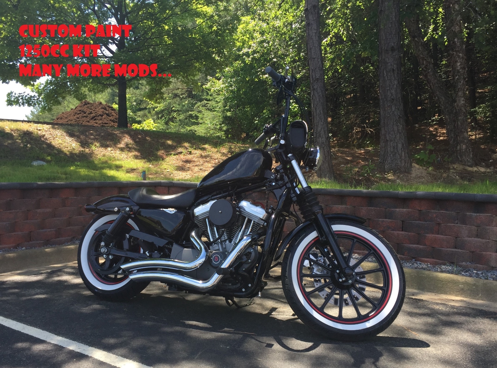 Black Motorcycles For Sale - Cycle Trader