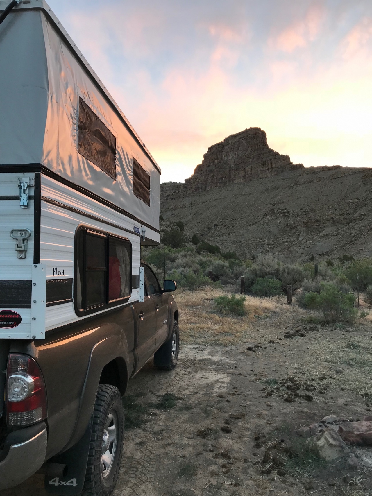 Boulder, CO - Four Wheel Campers RVs For Sale - RV Trader