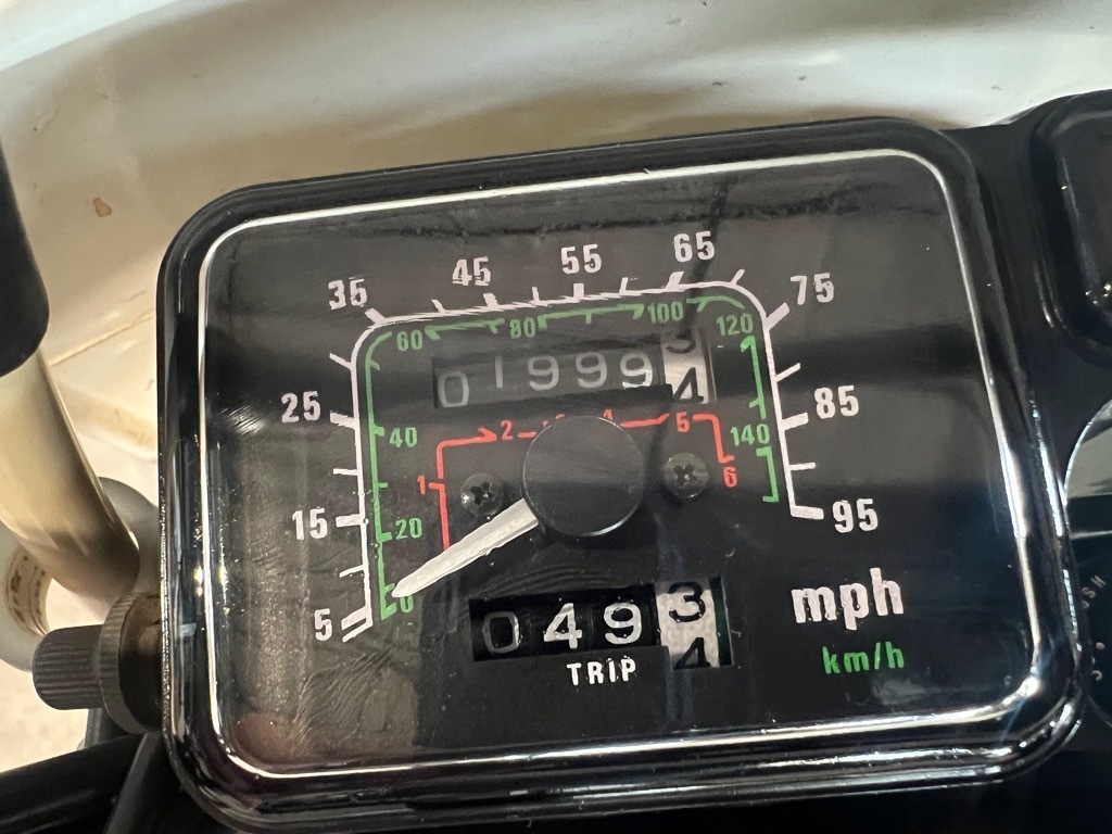 Used 1991 Honda XR 250L For Sale in Mesa, AZ - 5031720291 - Cycle Trader