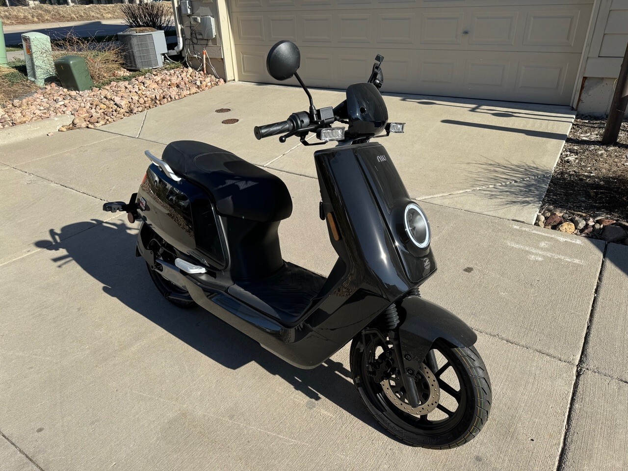 Niu For Sale - Niu Motorcycles - Cycle Trader