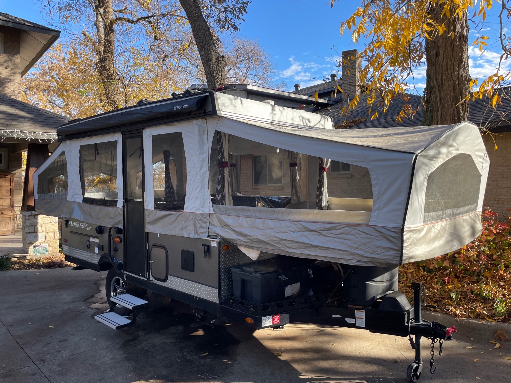 Used 2019 Flagstaff Other in Rockwall, TX - 5031721725 - RV Trader