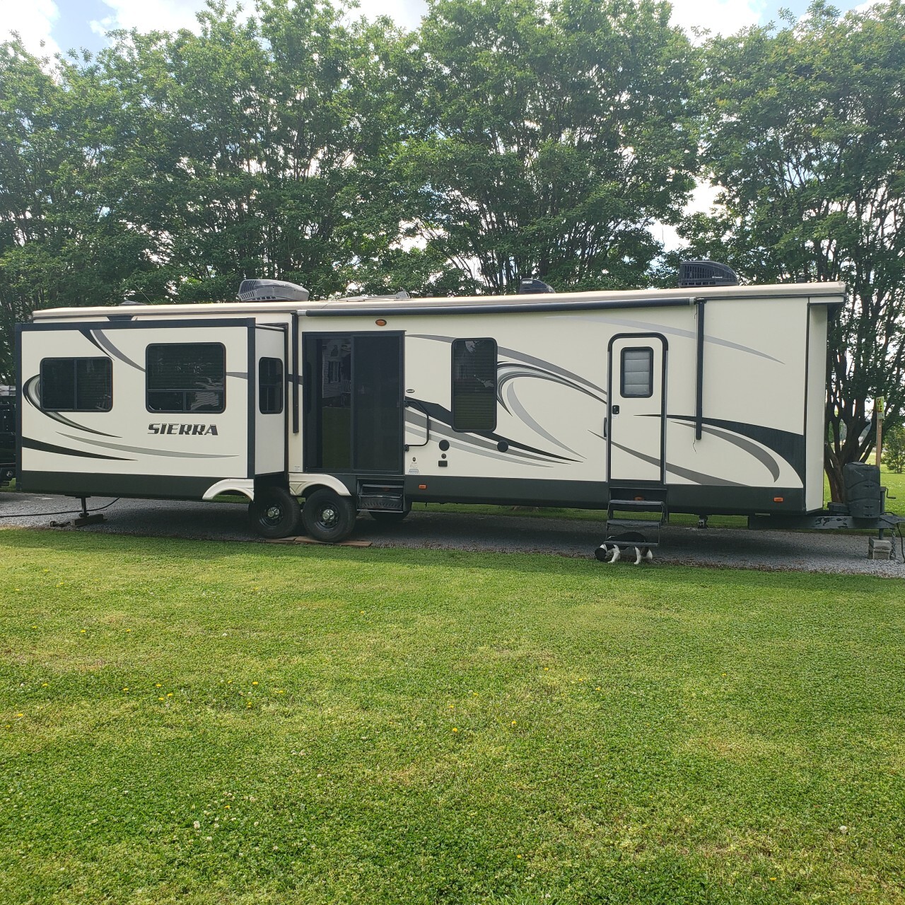 Used Park Model RVs - Park Models For Sale - RV Trader