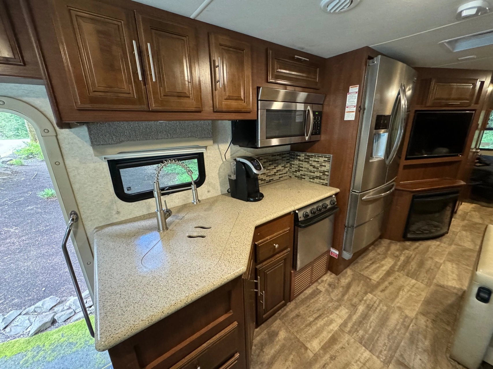 335DS Georgetown For Sale - Forest River RVs - RV Trader