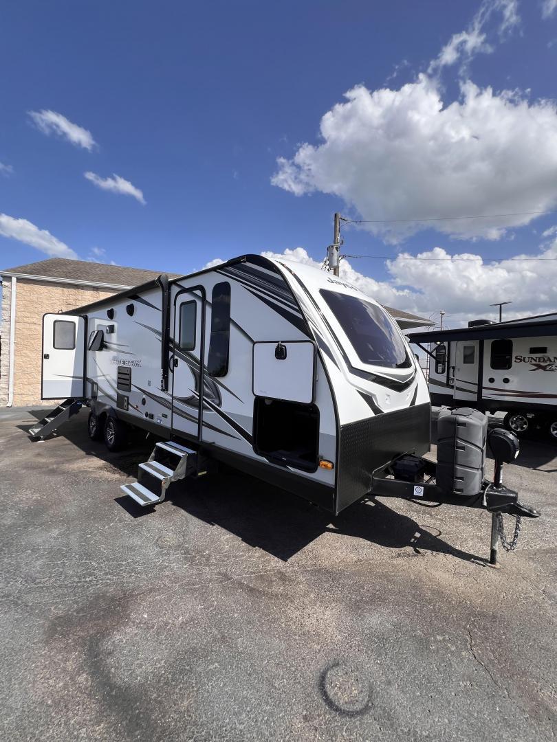 2022 29BH White Hawk For Sale - Jayco RVs - RV Trader