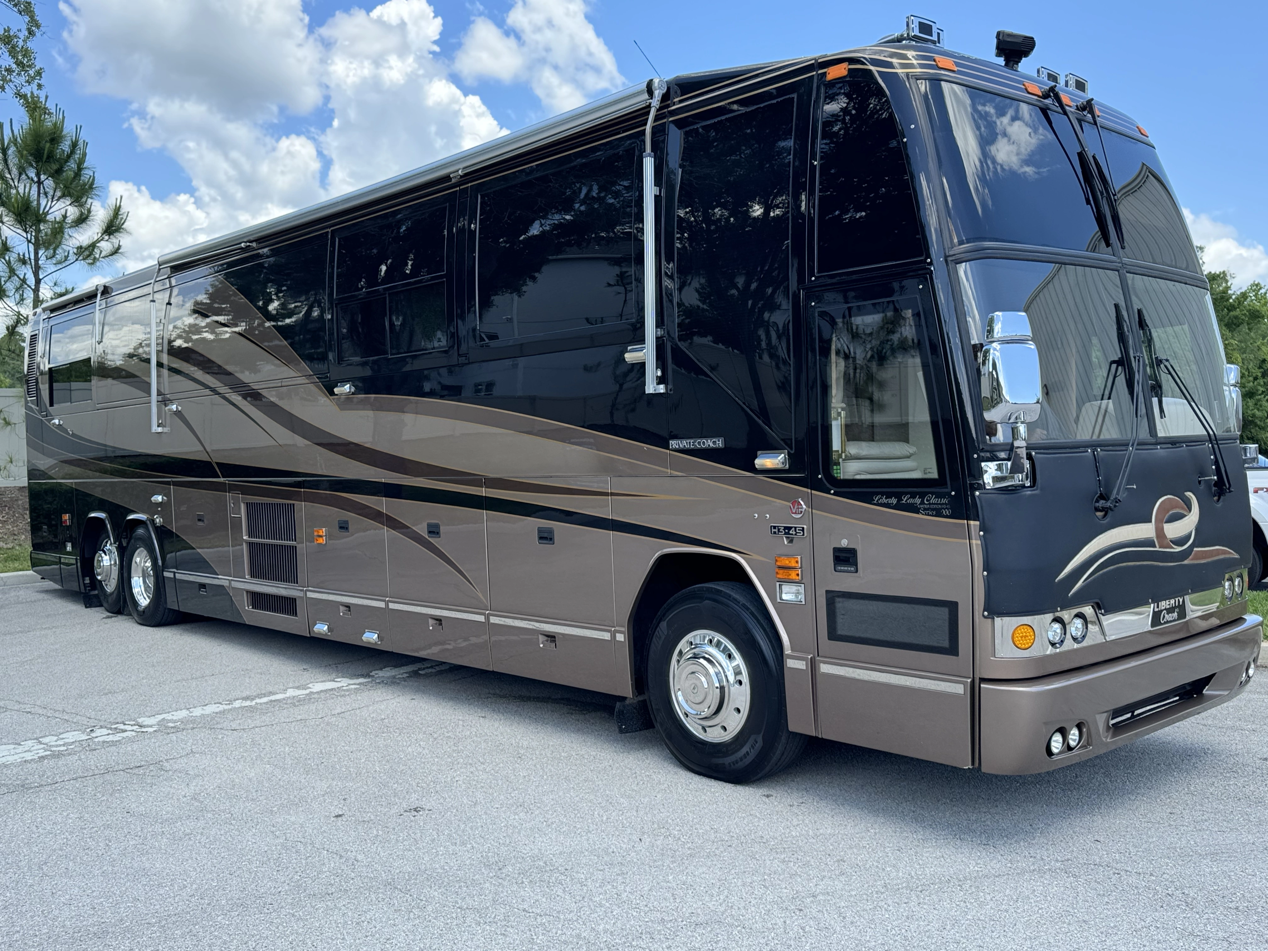 2000 Prevost RVs For Sale - RV Trader