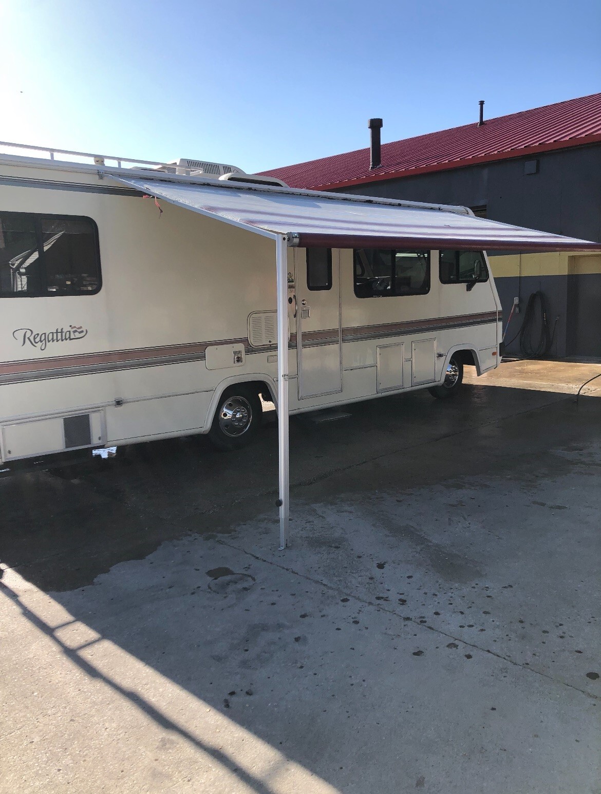 1989-1999 Gulfstream For Sale - Gulf Stream RVs - RV Trader