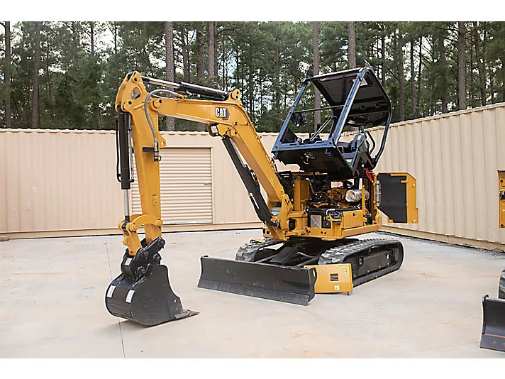 Caterpillar 306 Excavators For Sale - Caterpillar 306 Excavators ...