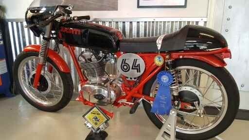 1964 Ducati For Sale - Ducati Motorcycles - Cycle Trader