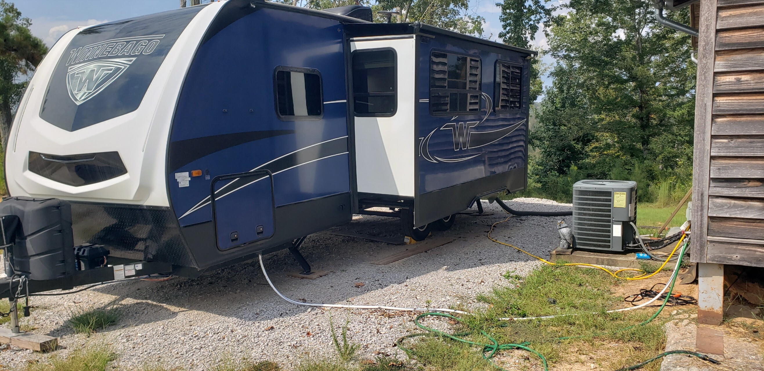 Buffalo, AL - Winnebago Travel Trailers For Sale - RV Trader