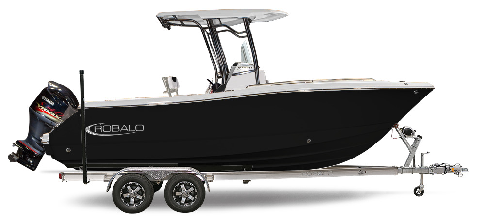 New 2023 Robalo R230 Nan For Sale in - 5030770751 - Boatmart