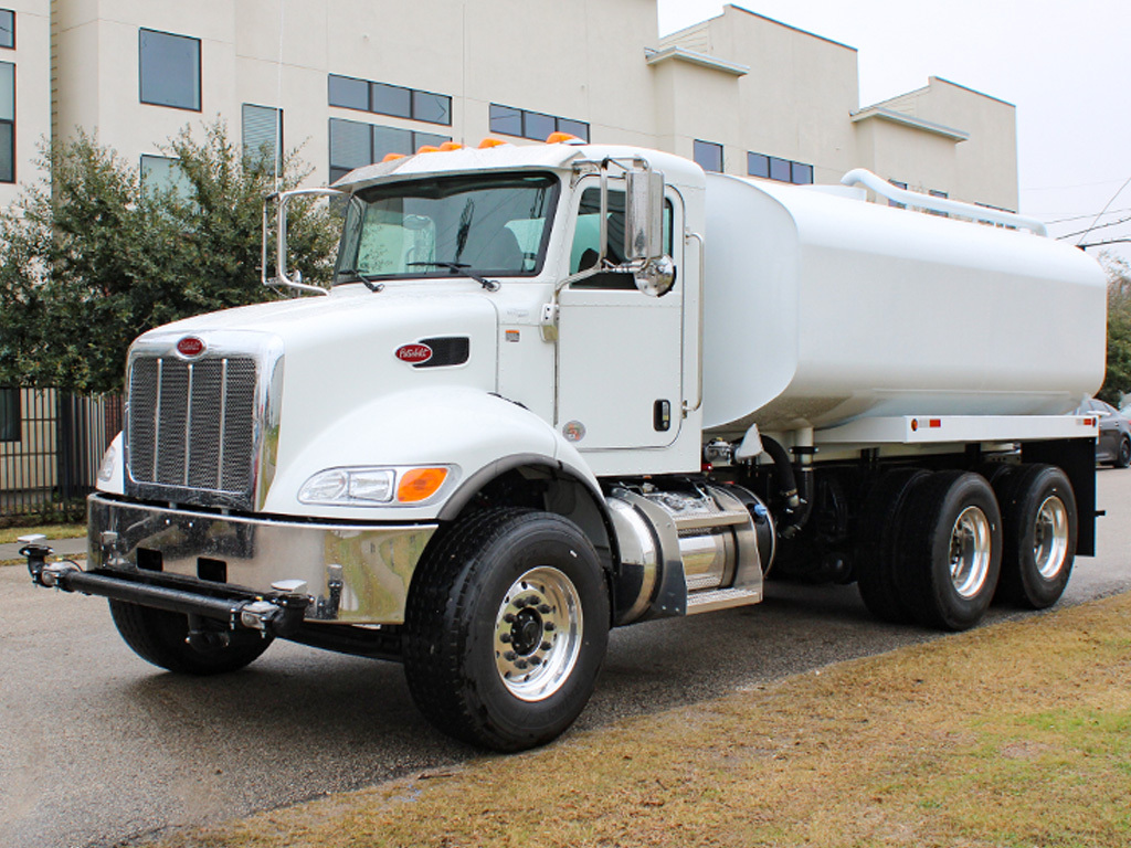 Used 2019 Peterbilt 348 For Sale in Tujunga, CA - 5031758191 ...