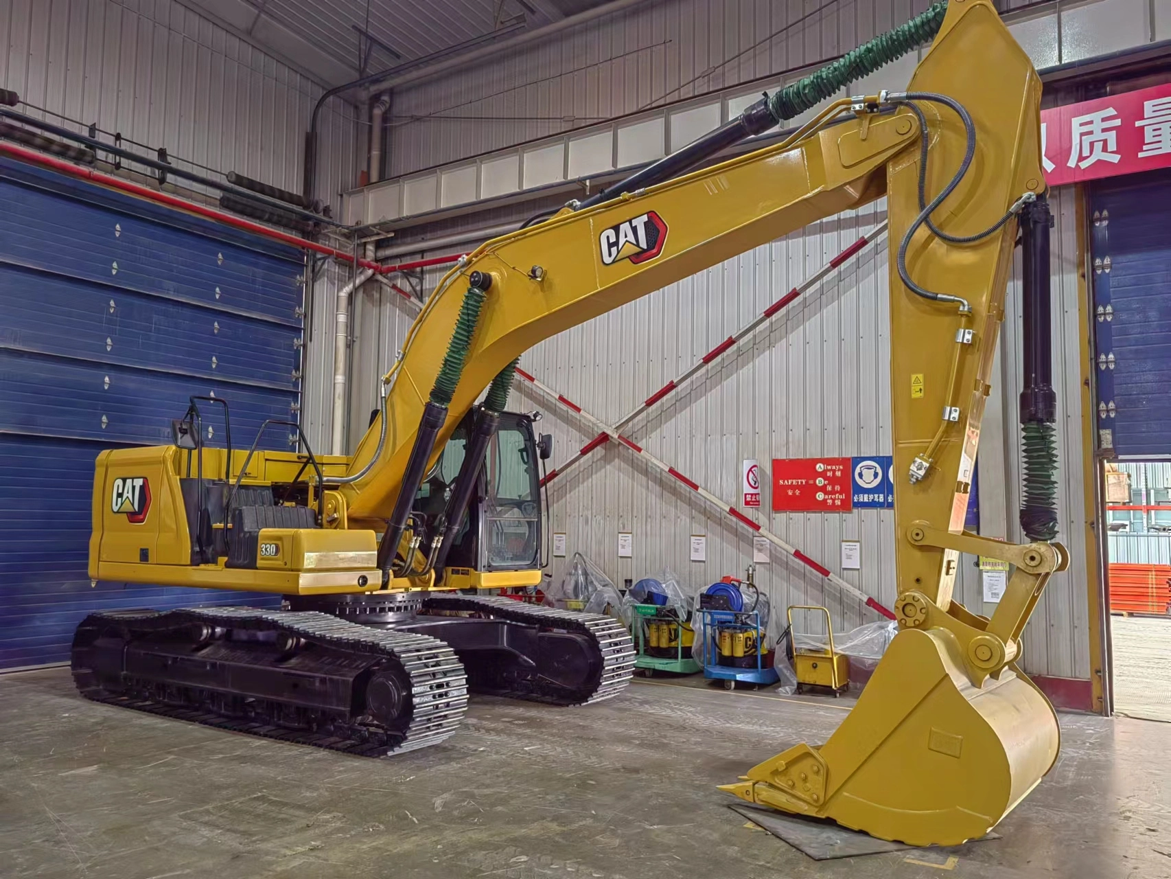 Caterpillar 330 Excavators For Sale - Caterpillar 330 Excavators ...