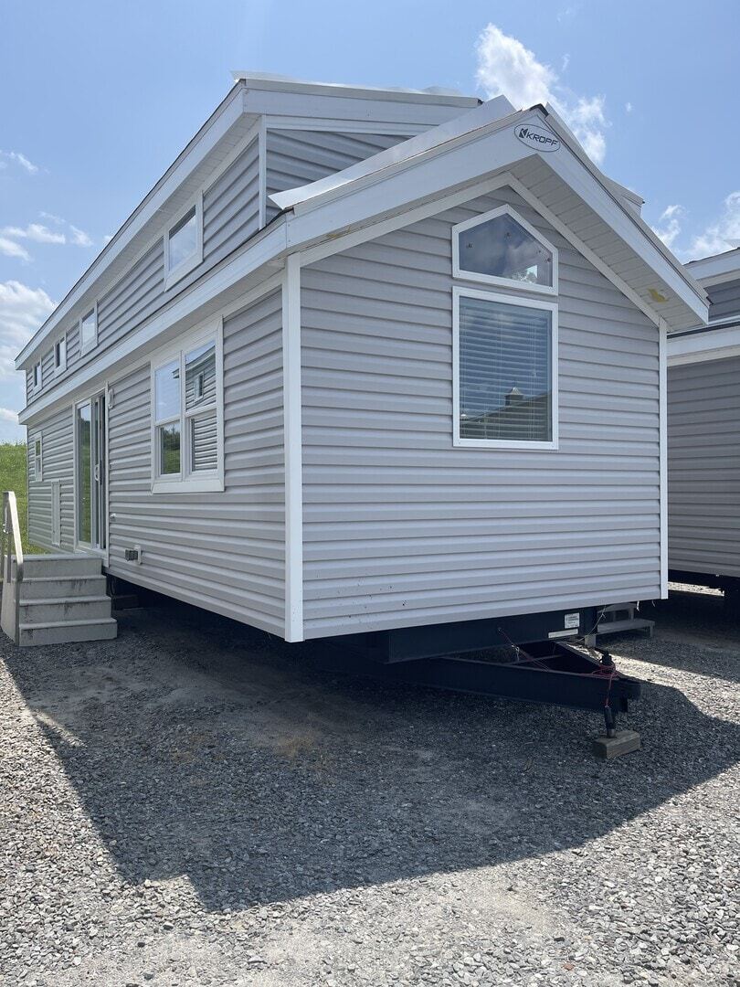 Kropf For Sale - Kropf Park Model RVs - Park Models - RV Trader