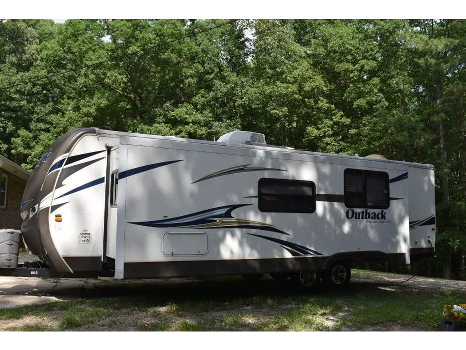 Outback Super-Lite For Sale - Keystone RVs - RV Trader