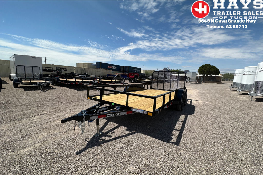 Kearney, AZ - Utility Trailer Equipment For Sale - Equipment Trader