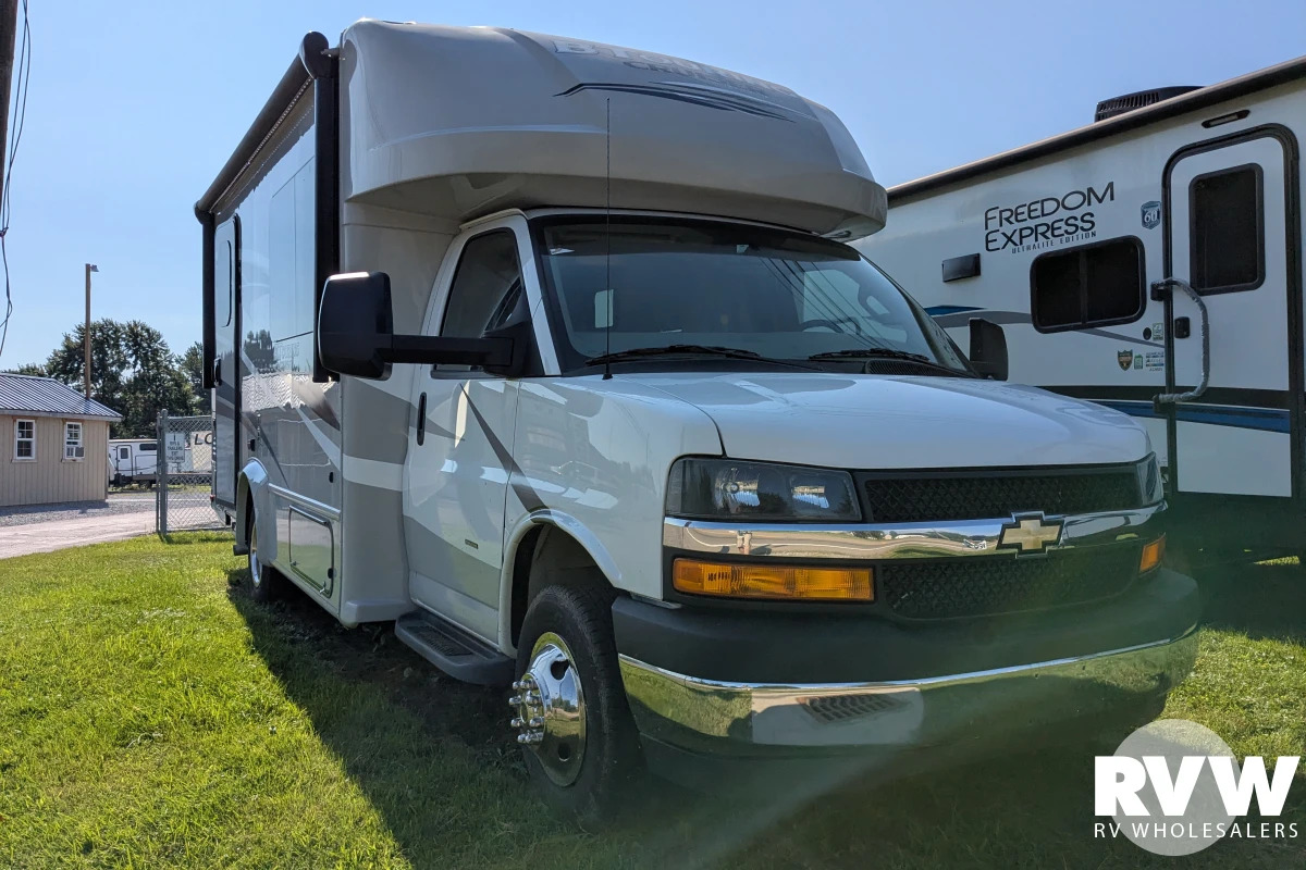 5220 Bt Cruiser For Sale - Gulf Stream RVs - RV Trader
