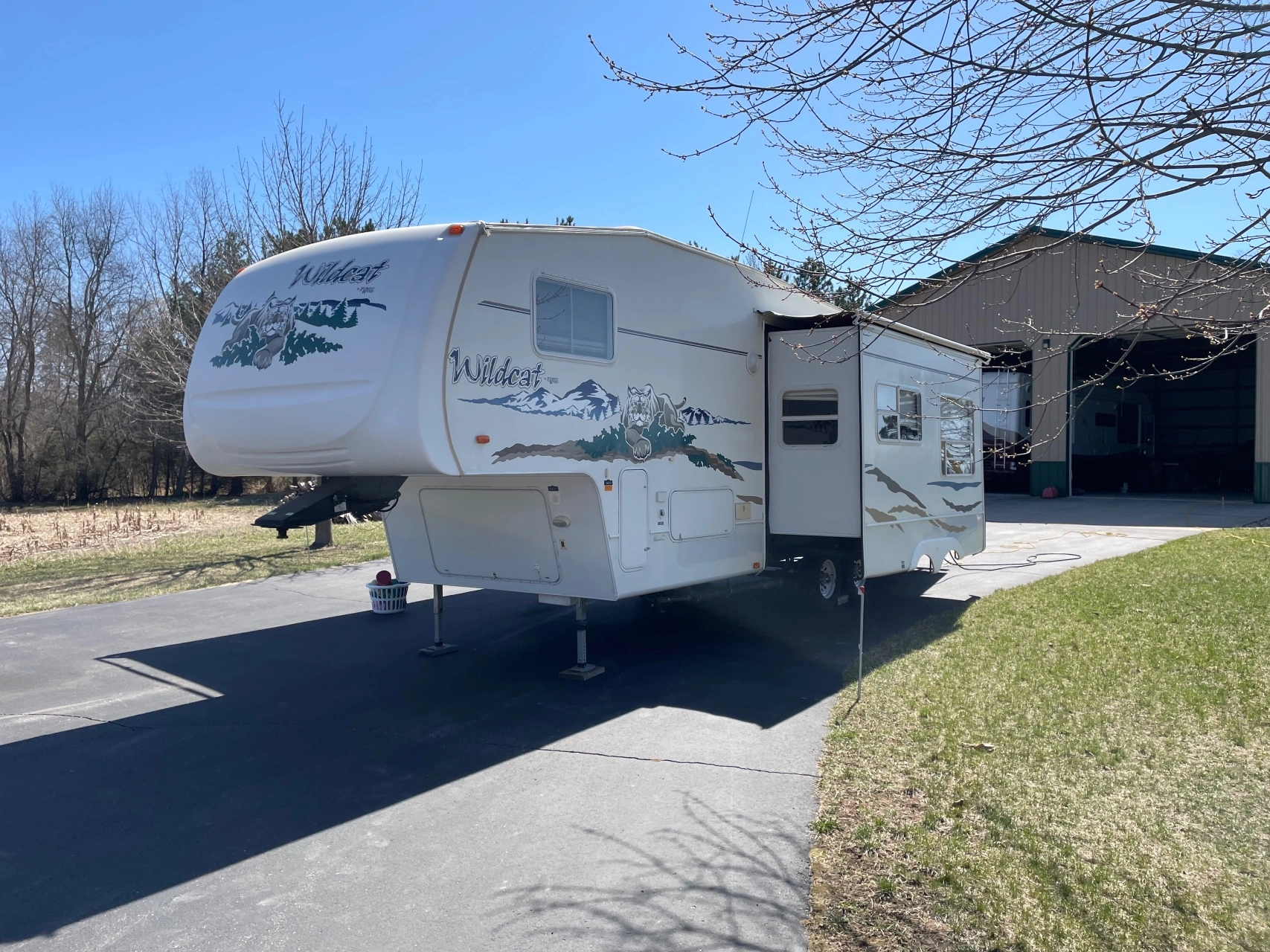 2004 Forest River For Sale - Forest River RVs - RV Trader