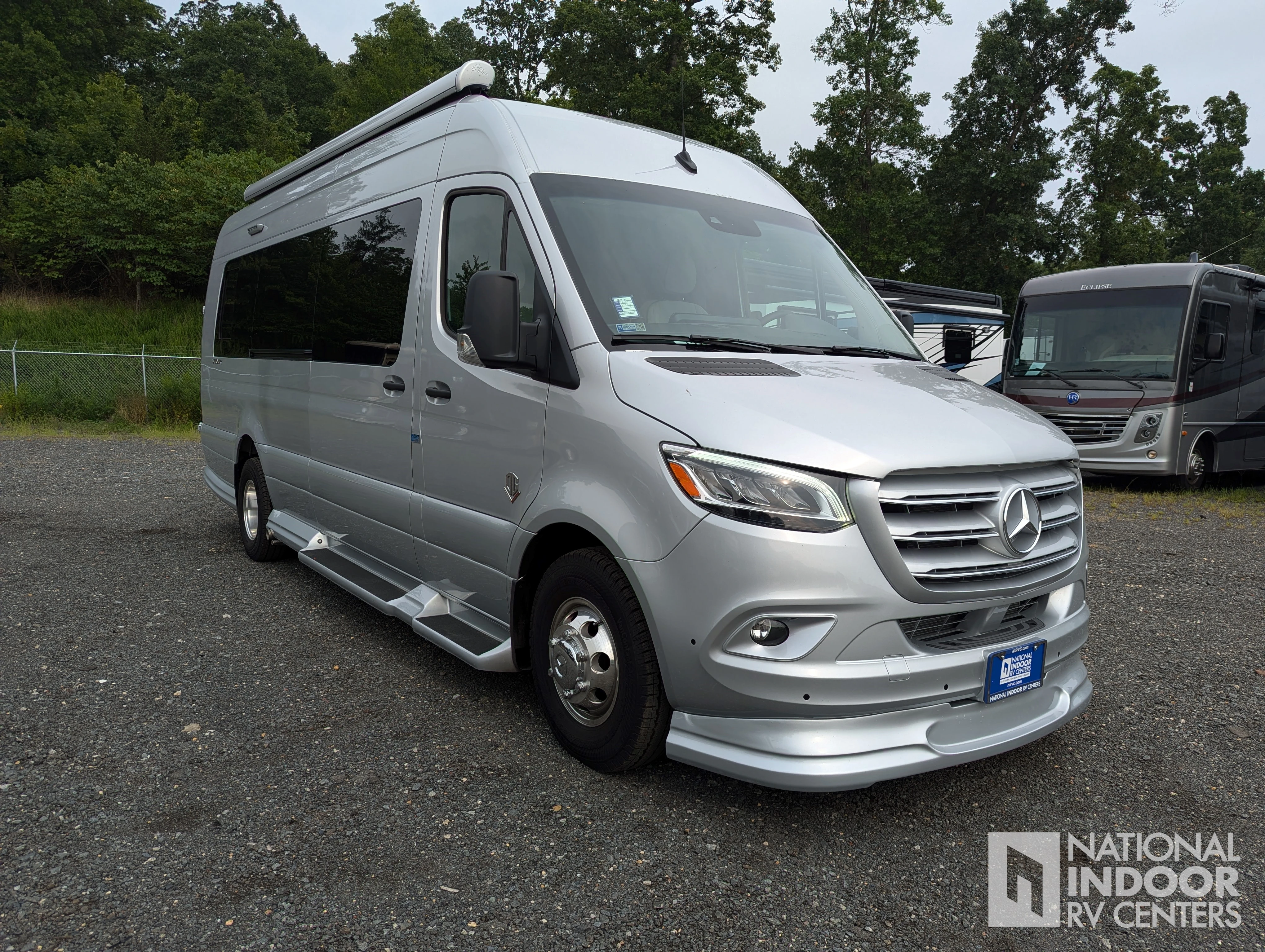 2025 Ogv Luxury Coach V-Tour RVs For Sale - RV Trader