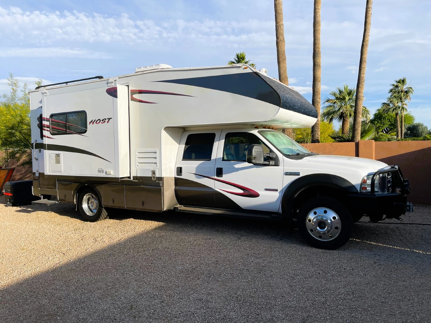 Host For Sale - Host Class C RVs - Class C Motorhomes - RV Trader