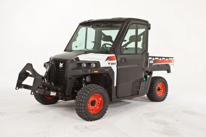 Bobcat 3650 Utility Vehicle For Sale - Bobcat 3650 Utility Vehicle ...