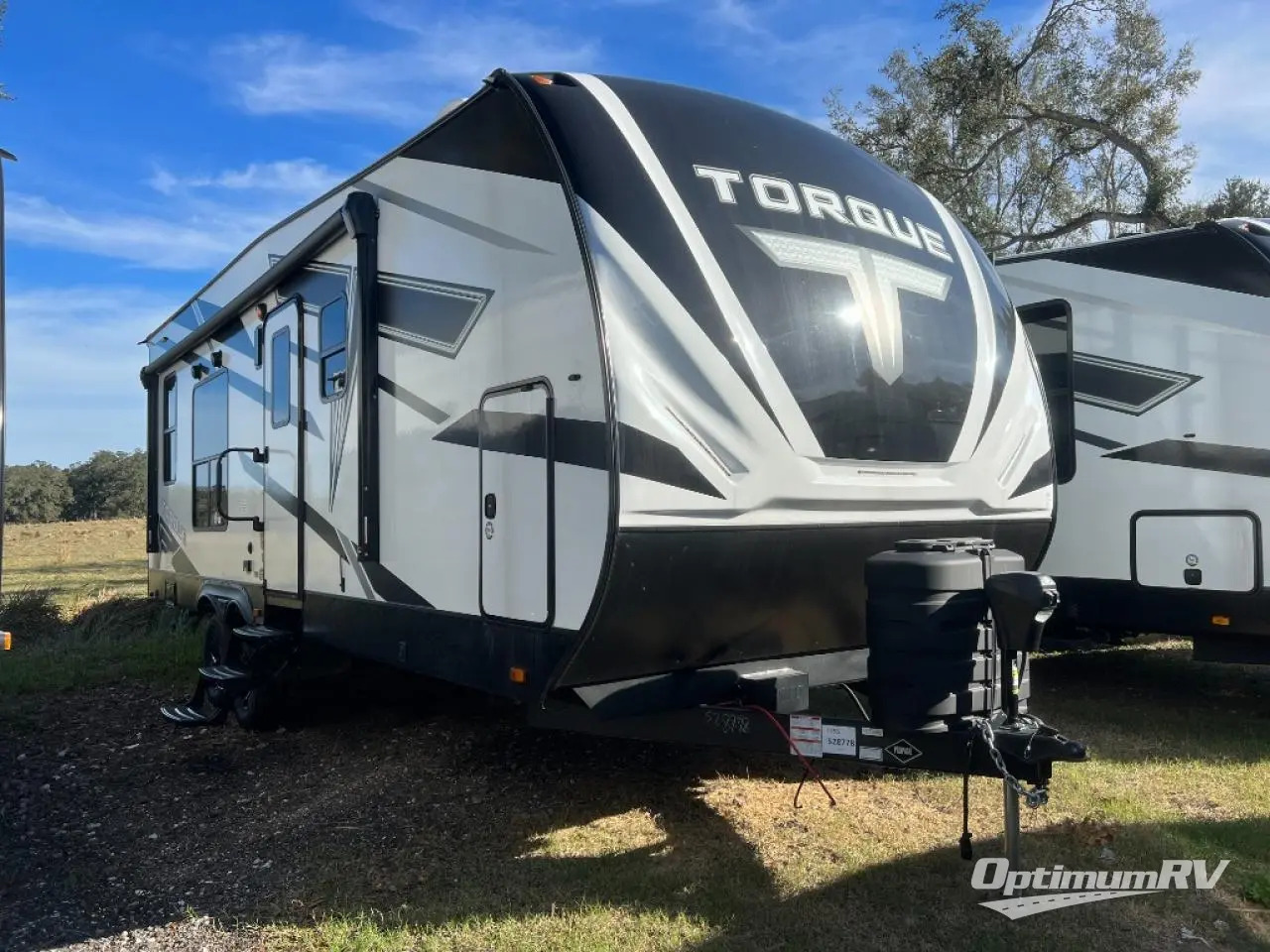 New 2024 Heartland Torque T256 For Sale in Robstown, TX - 5031781677 ...
