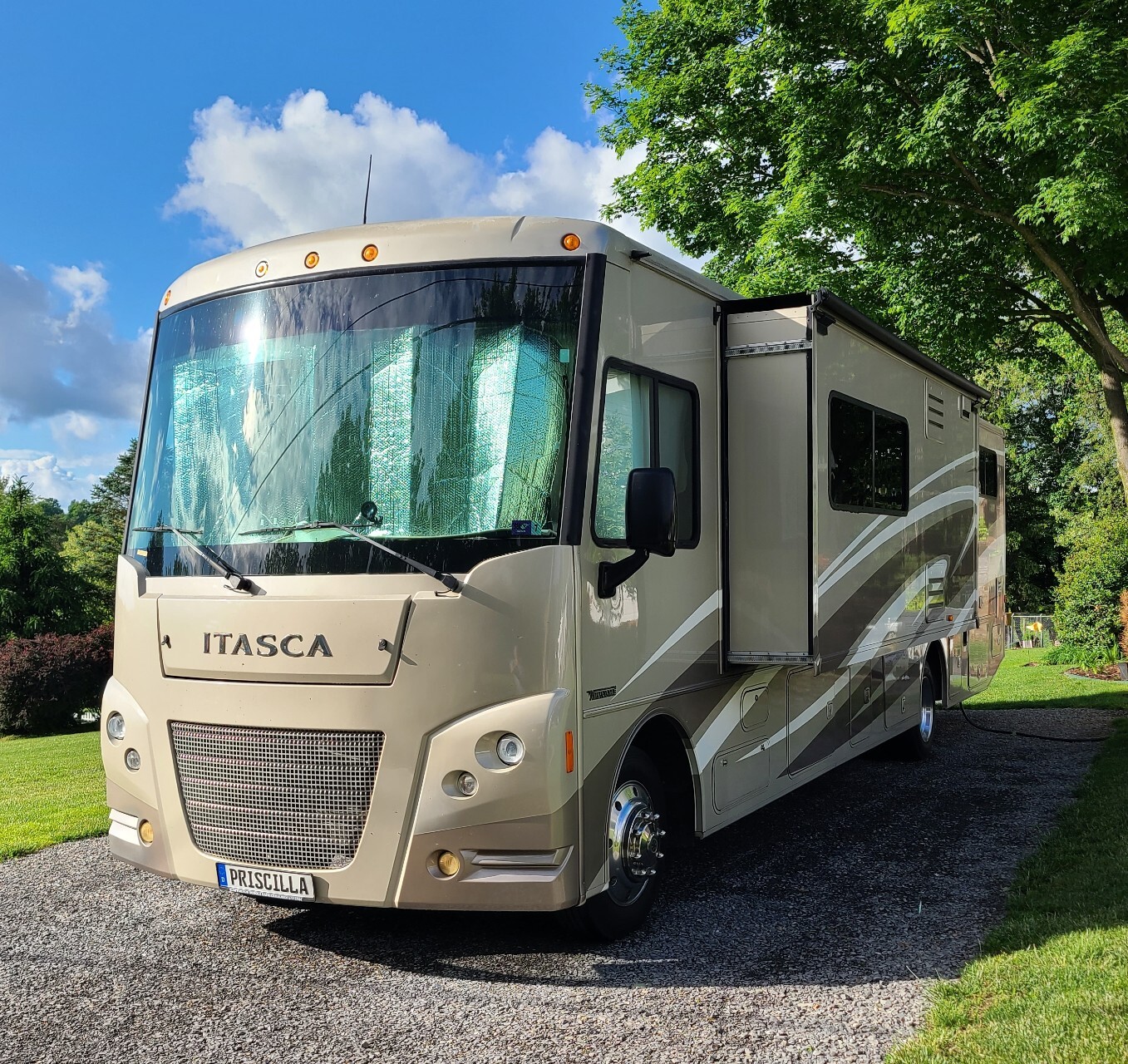 Itasca RVs For Sale - Winnebago RVs - RV Trader