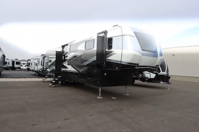 407 Xlr Nitro For Sale - Forest River Toy Hauler RVs - Toy Haulers - RV ...