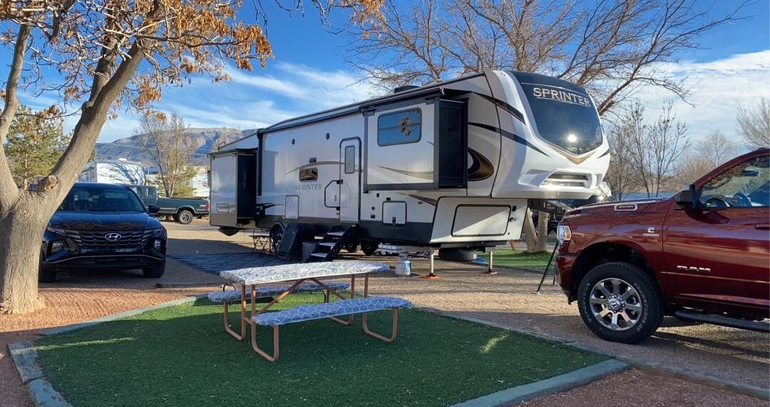 3670FLS Sprinter Limited For Sale - Keystone RVs - RV Trader