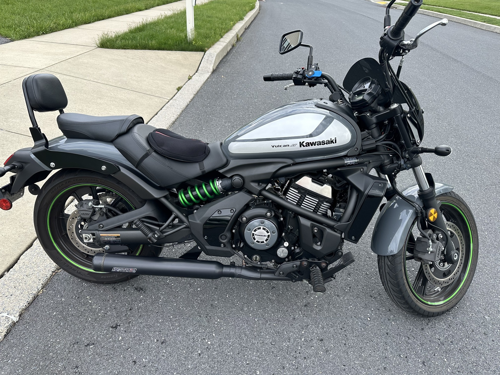 Used Vulcan S For Sale - Kawasaki Motorcycles - Cycle Trader