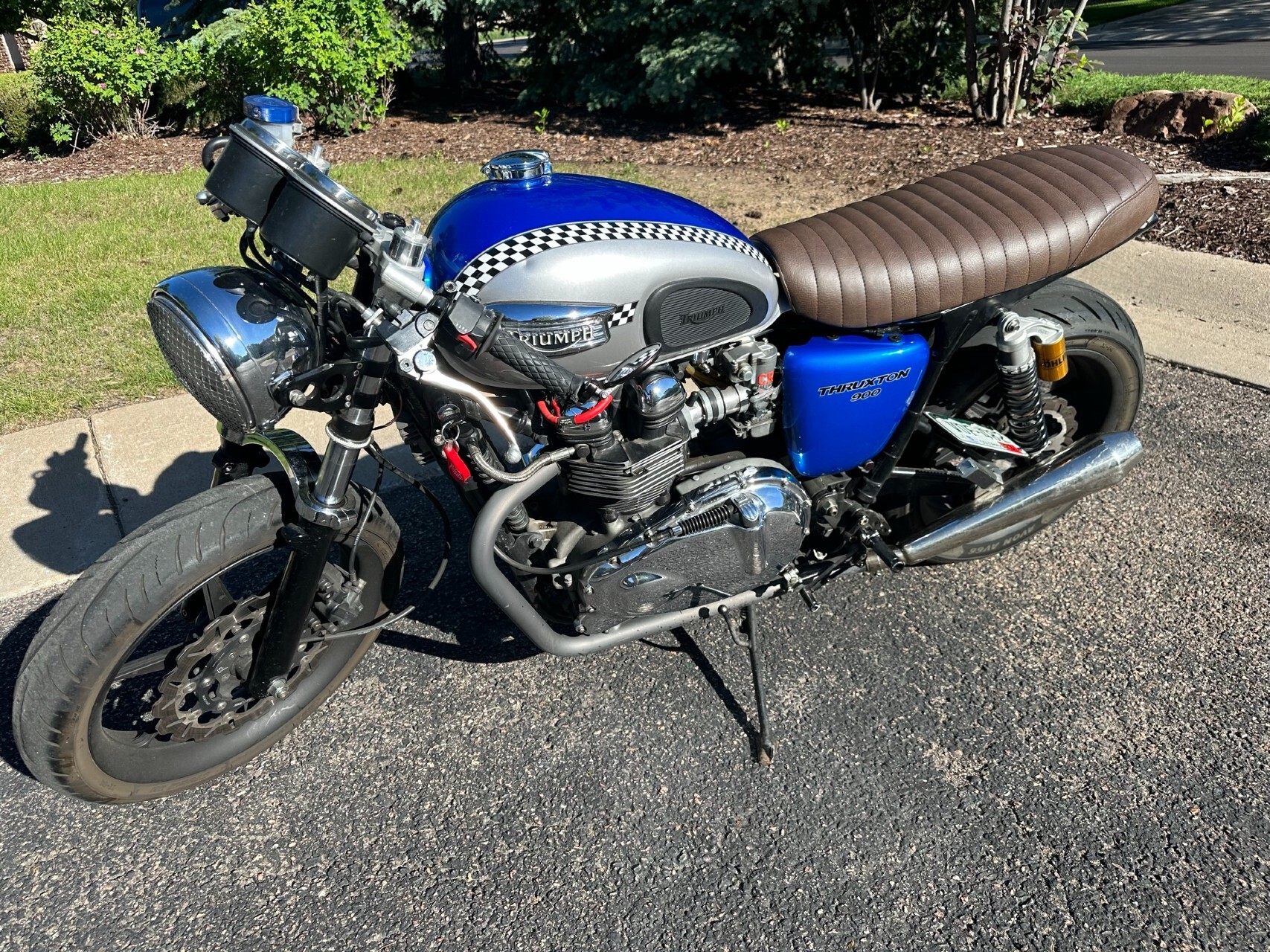 Marietta, AL - Triumph Motorcycles For Sale - Cycle Trader