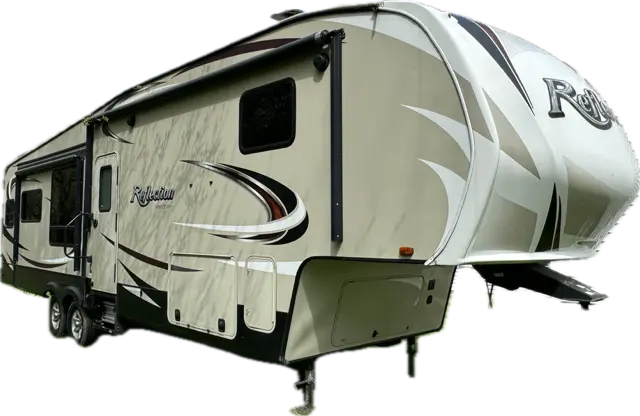 2018 337RLS Reflection For Sale - Grand Design RVs - RV Trader
